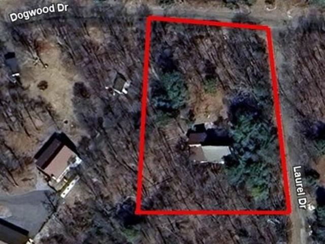 Dogwood Dr, Fort Loudon, Home For Sale