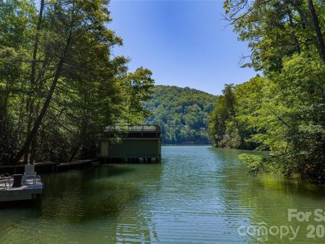 Dogwood Dr, Lake Lure, NC 28746