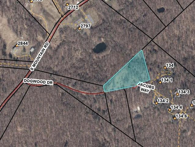Dogwood Dr Lot On, Port Matilda, PA 16870