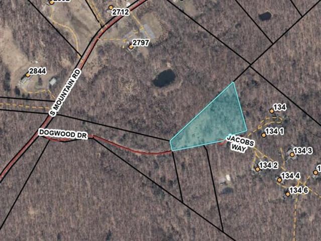 Dogwood Dr Lot On, Port Matilda, Plot For Sale