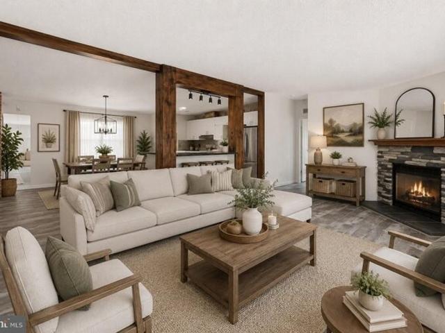 Dogwood Dr, Ruther Glen, Home For Sale