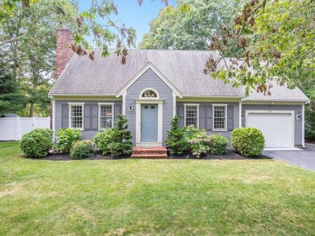 Dogwood Dr, Sandwich, Home For Sale