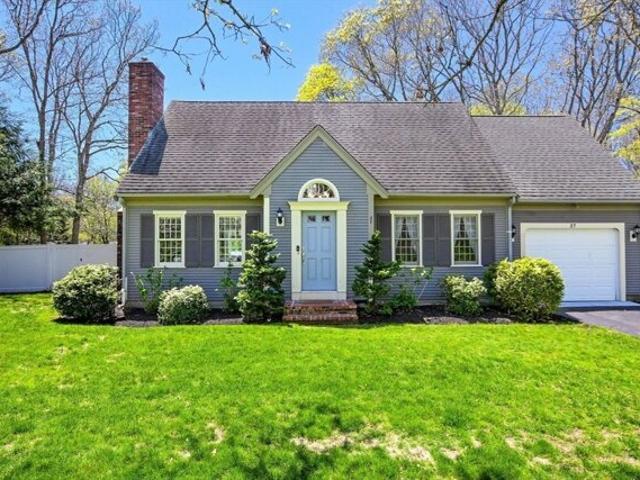 Dogwood Dr, Sandwich, Home For Sale