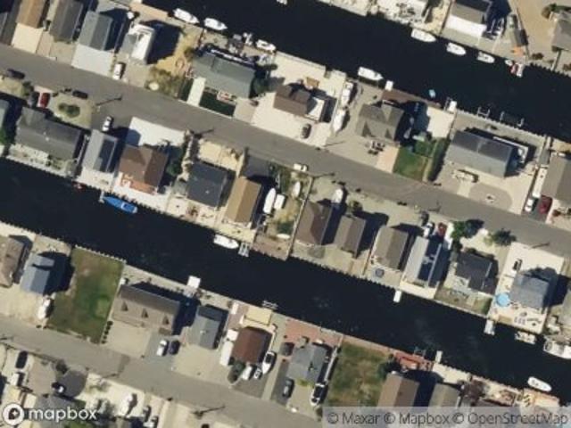 Dogwood Dr