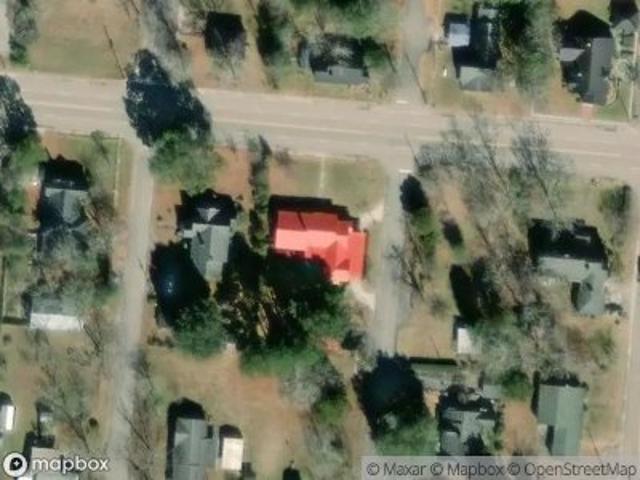 Dogwood Dr