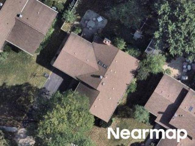 Dogwood Dr