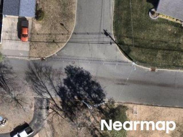 Dogwood Dr