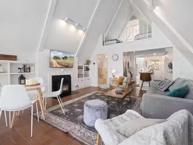 Dogwood Drive