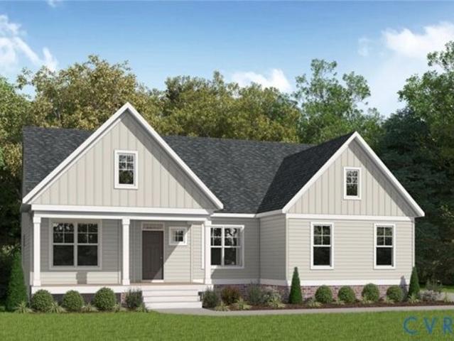 Dogwood Flower Ln, Moseley, Home For Sale