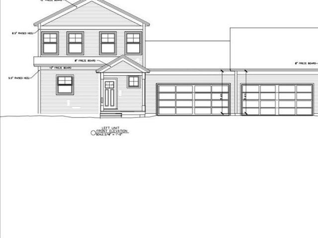 Dogwood Gray Cir Unit L, Milton, Condo For Sale