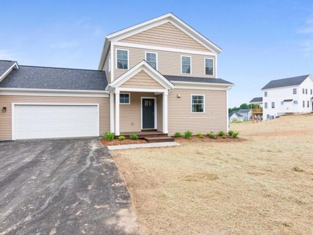 Dogwood Kousa Cir Unit R, Milton, Condo For Sale