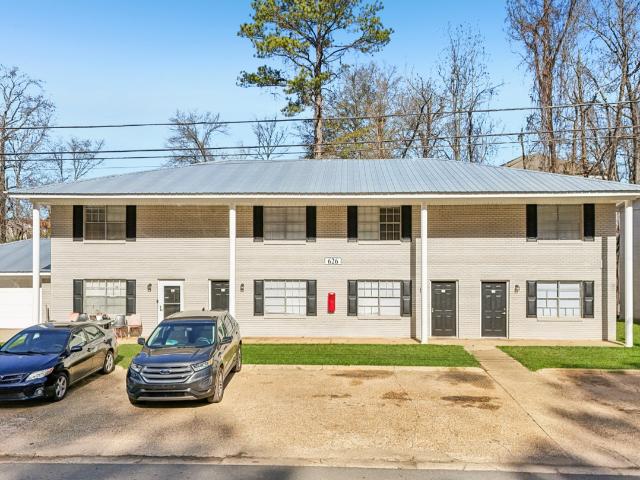Dogwood Lane Apartments 2 Bedroom Apartment for Rent at 715 Dogwood Ln, Tuscaloosa, AL 35405