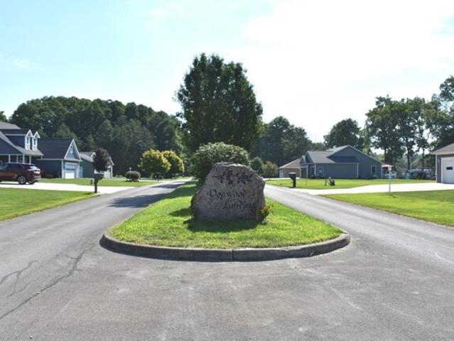 Dogwood Ln, Conneaut Lake, Plot For Sale