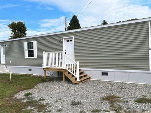 Dogwood Ln, Starksboro, Property For Sale