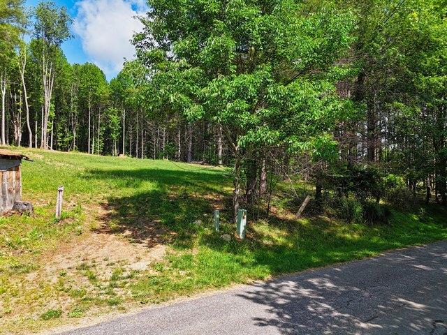 Dogwood Ln SW, Willis, VA 24380