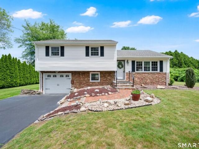 Dogwood Ln, South Windsor, Home For Sale