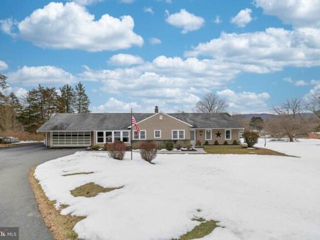 Dogwood Ln, Washington Township, Home For Sale