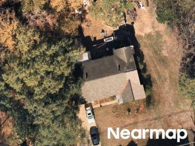 Dogwood Ln