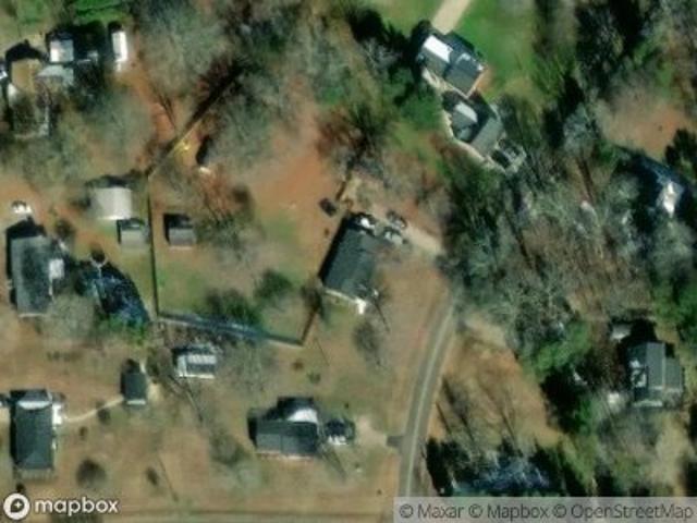 Dogwood Ln
