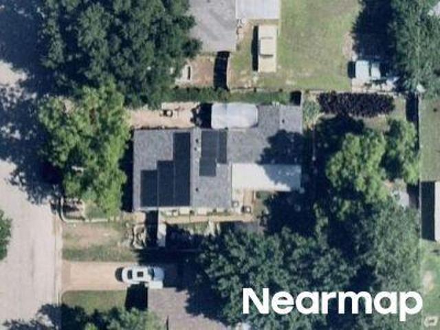 Dogwood Park Dr