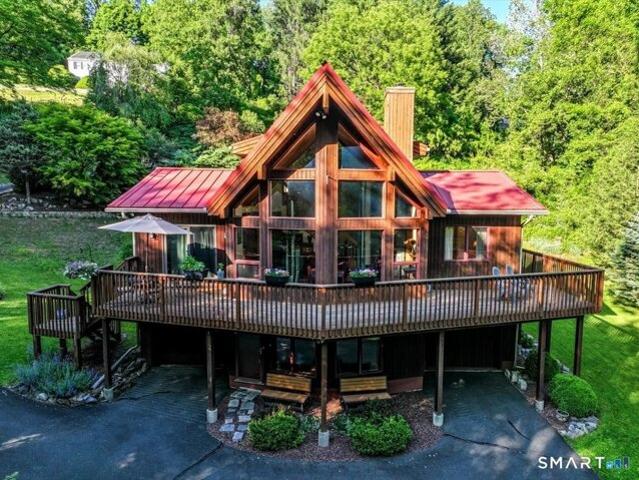 Dogwood Park N, Danbury, Home For Sale