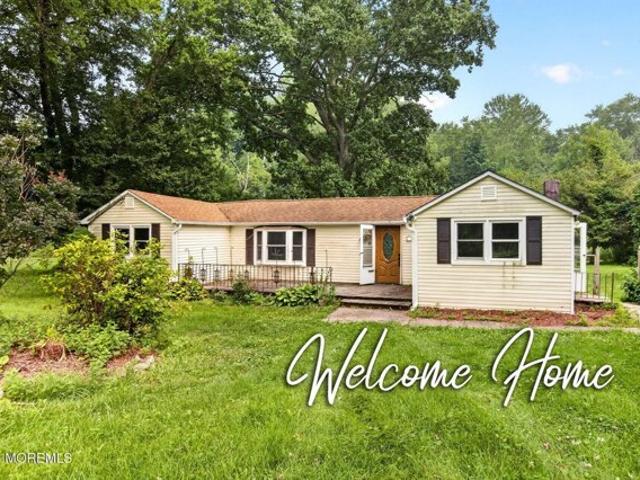 Dogwood Rd, Blairstown, Home For Sale