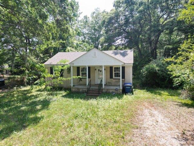 Dogwood Rd, Charleston, Home For Sale