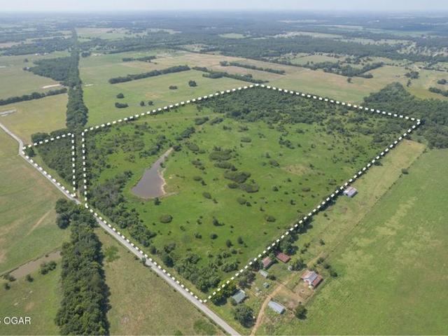 Dogwood Rd, Sarcoxie, MO 64862