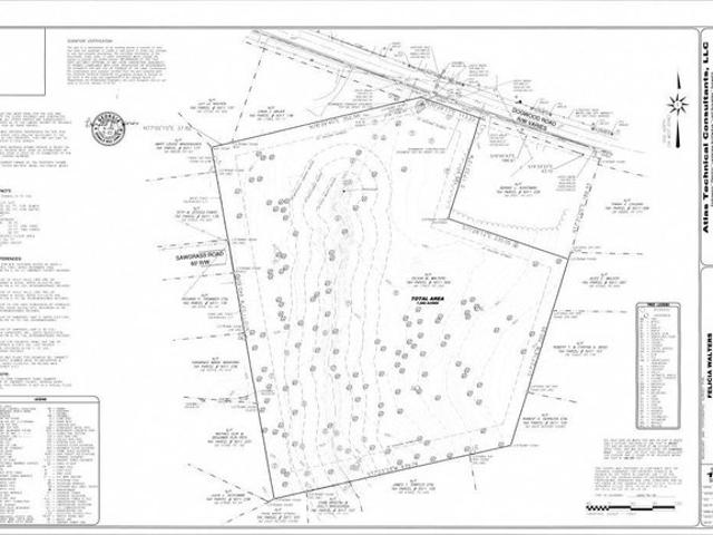 Dogwood Rd, Snellville, GA 30078