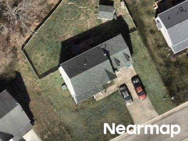 Dogwood Ridge Ct