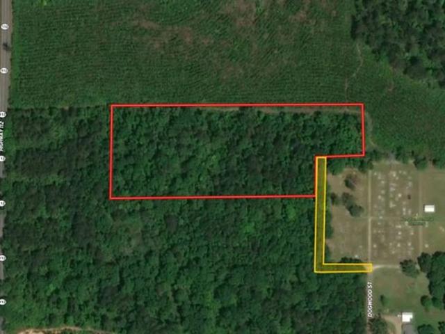 Dogwood St, Elizabeth, LA 70638