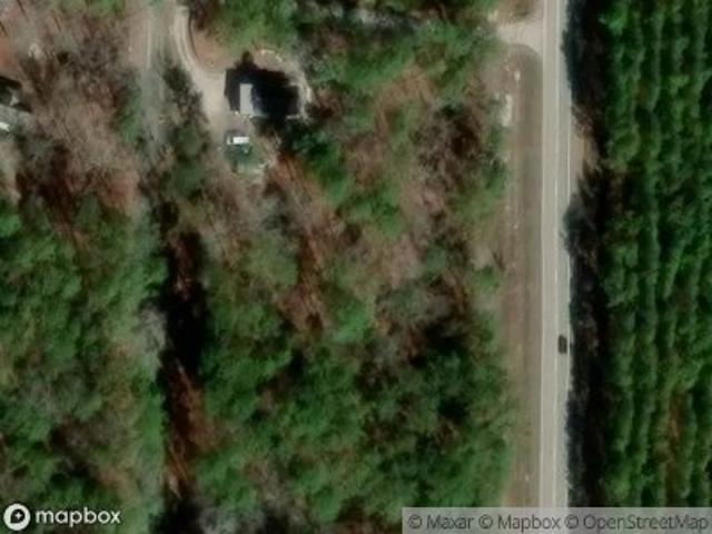 Dogwood Shores Ln