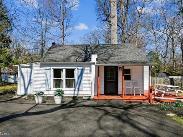 Dogwood Trl, Crownsville, Home For Sale