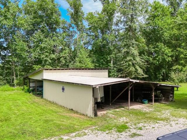 Dogwood Trl, Napier, WV 26631