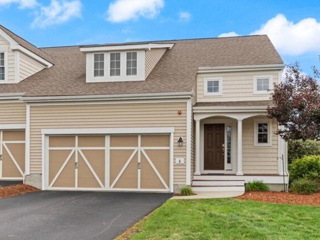 Dogwood Way Unit,hopkinton, Condo For Sale
