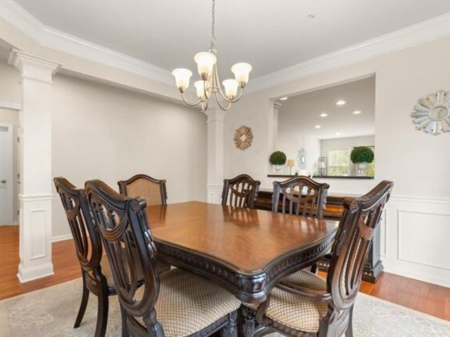 Dogwood Way Unit,hopkinton, Condo For Sale