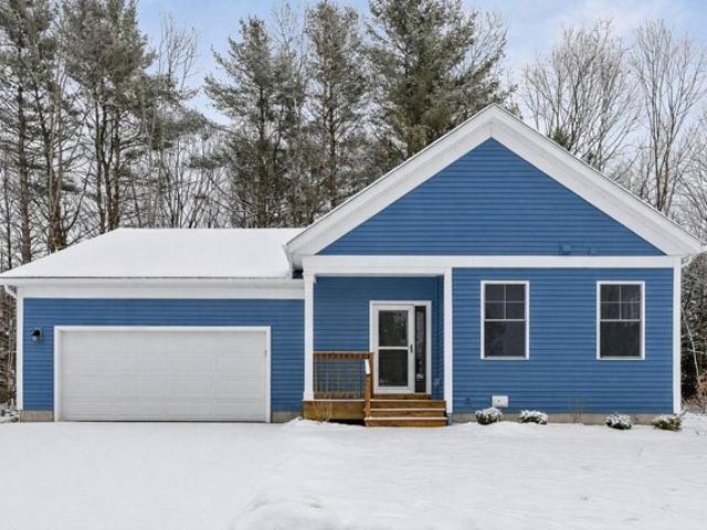 Dogwood Welchii Plan Cir Unit,milton, Home For Sale