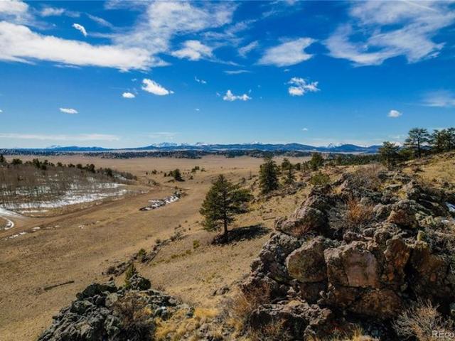 Dog Chief Trl, Hartsel, CO 80449