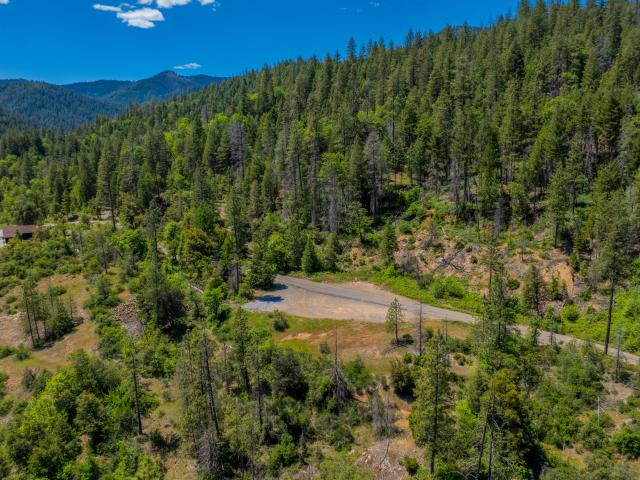 Dog Creek Rd