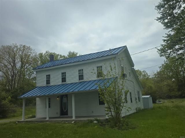Dog Creek Rd