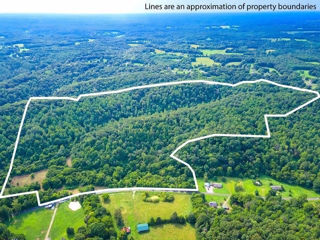 Dog Branch Rd, Prospect, TN 38477
