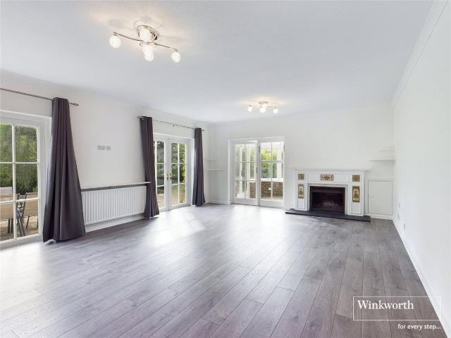 Dog Kennel Lane, Chorleywood, Hertfordshire WD3, 5 bed detached house to rent, £5,500 pcm | PrimeLocation