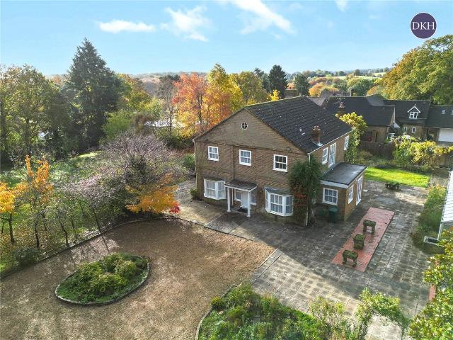 Dog Kennel Lane, Chorleywood, Rickmansworth, Hertfordshire WD3, 5 bed detached house to rent, £6,500 pcm | PrimeLocation