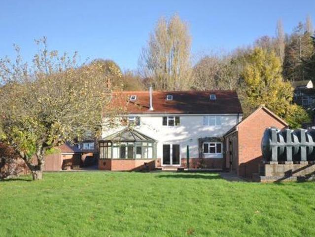 Dog Lane, Witcombe, 4 Bedroom Detached