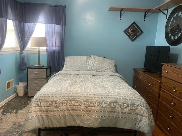 Dog mom looking for roommate