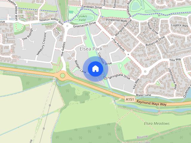 Dog Rose Drive, Bourne, PE10