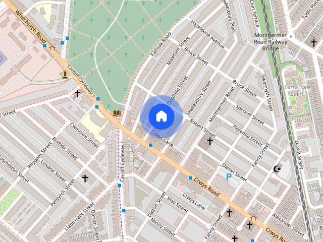 Dogfield Street