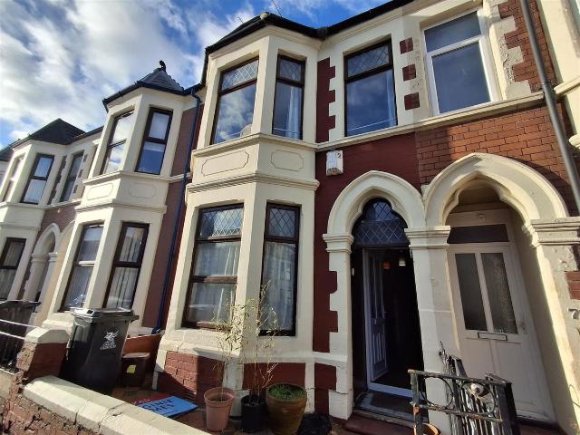 Dogfield Street, Cardiff CF24, 4 bed property to rent, £1,900 pcm | PrimeLocation