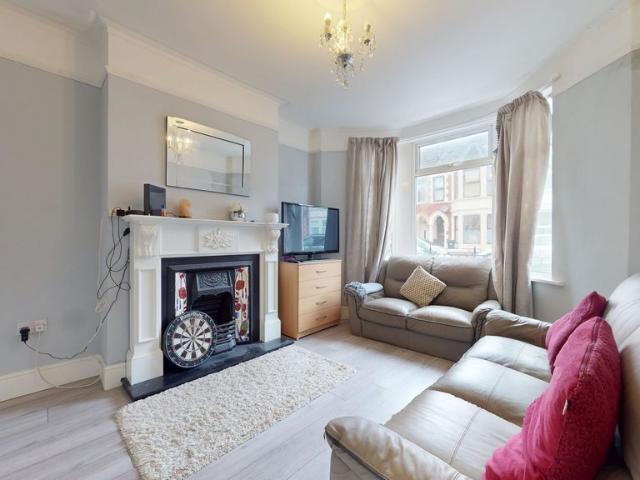 Dogfield Street, Cardiff CF24, 4 bed shared accommodation to rent, £2,340 pcm | PrimeLocation