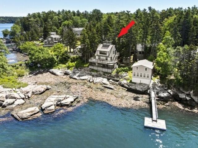 Dogfish Head Rd, Southport, Home For Sale